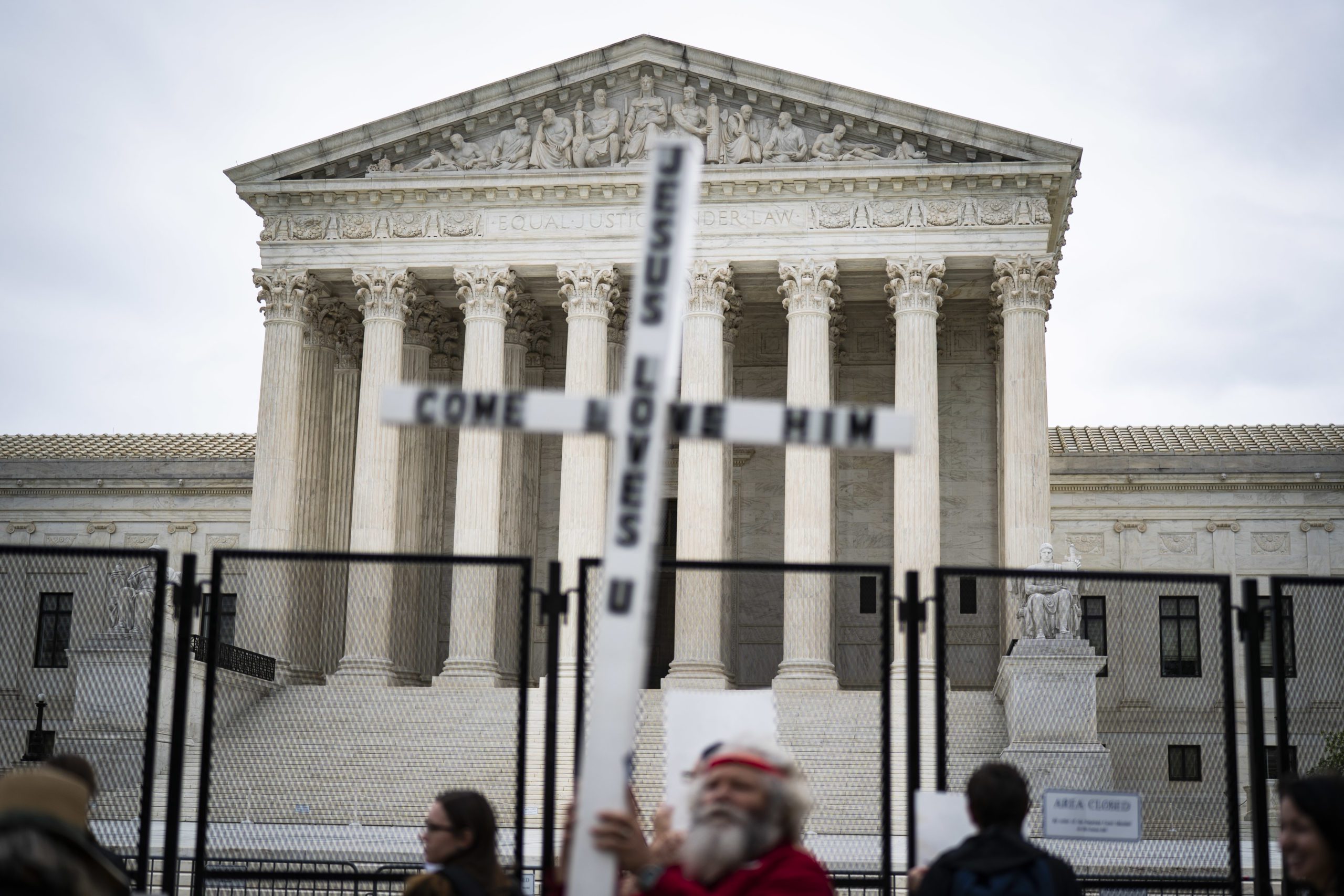Freedom From Religion v. Mack Is the Fifth Circuit's Latest, Most ...