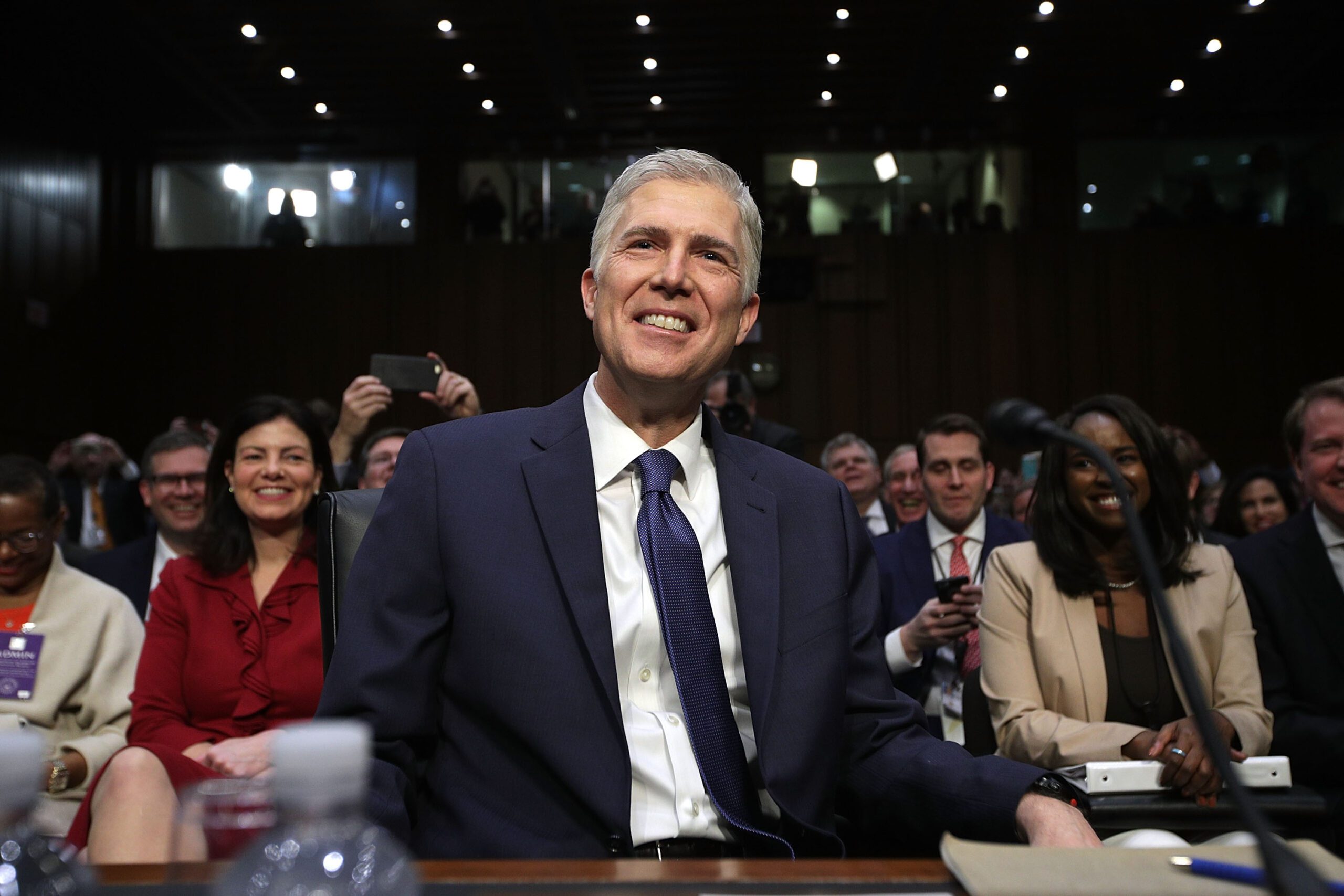 Alexander v. NAACP: Supreme Court to Decide If Racism Gets a Rebrand