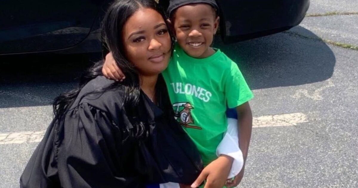 Adriana Smith: Georgia’s Abortion Ban Just Forced a Brain-Dead Woman On Life Support to Give Birth