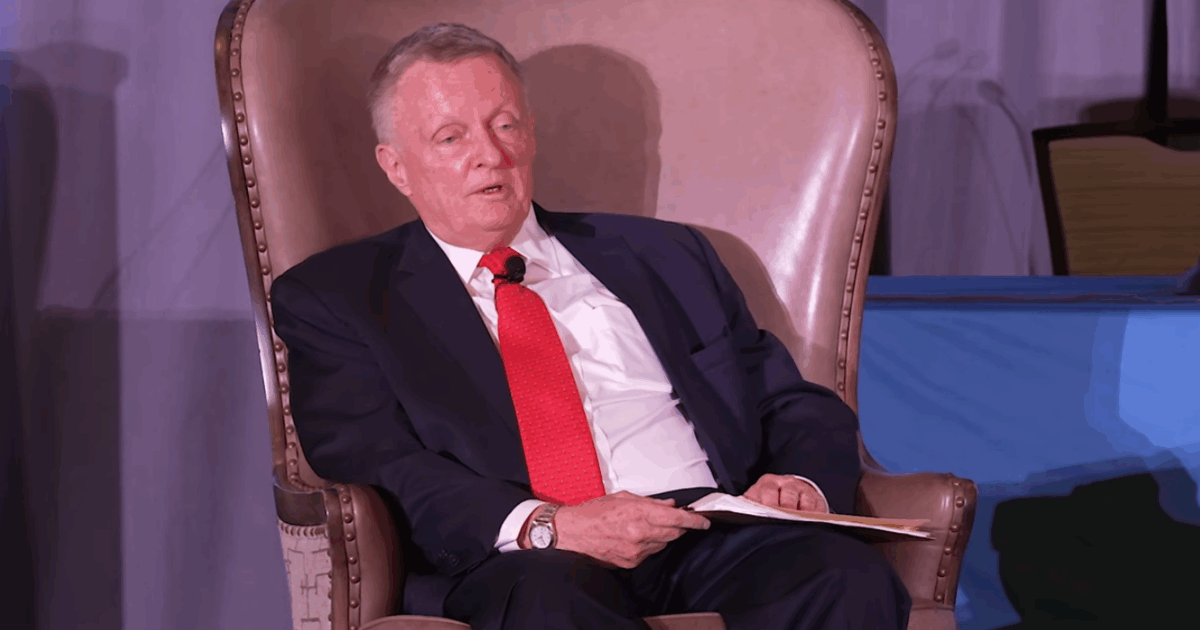 Texas Gerrymandering Case Prompts Judge Jerry Smith to Crash Out In Alarming, Antisemitic ...