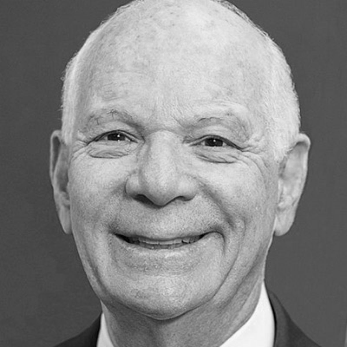 Ben Cardin | Balls and Strikes