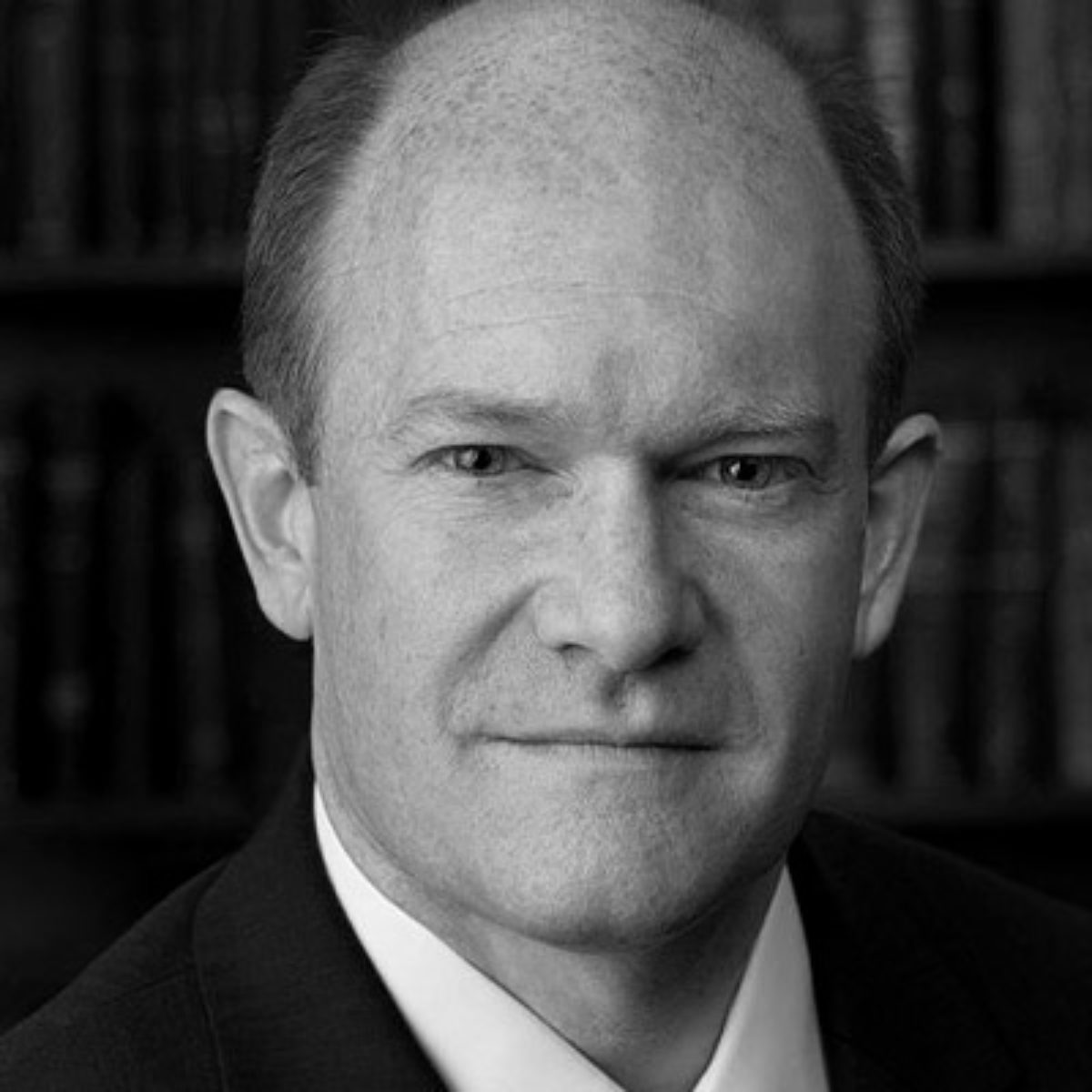 Chris Coons | Balls and Strikes