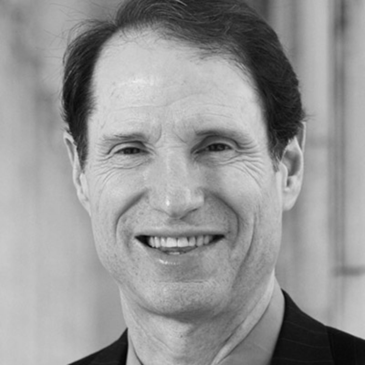 Ron Wyden | Balls and Strikes
