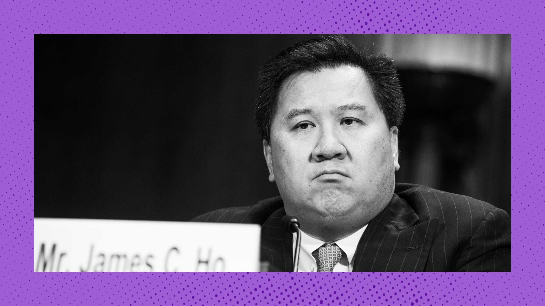 James Ho’s Yale Law Boycott Only Matters If Students Allow It