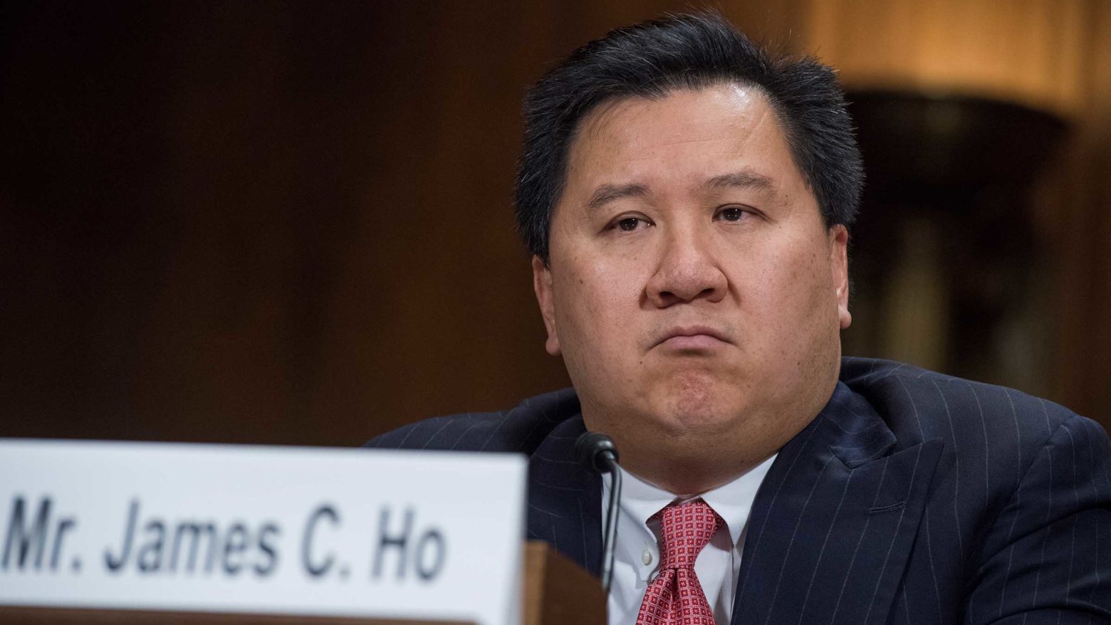 James Ho Understands What Trump Wants In a Supreme Court Justice ...