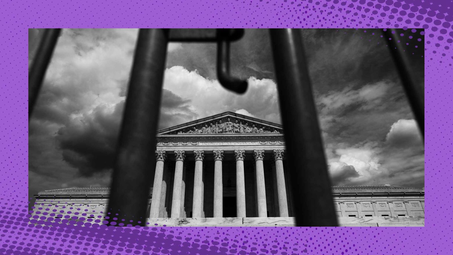 The Brutal Efficiency of the Supreme Court Shadow Docket