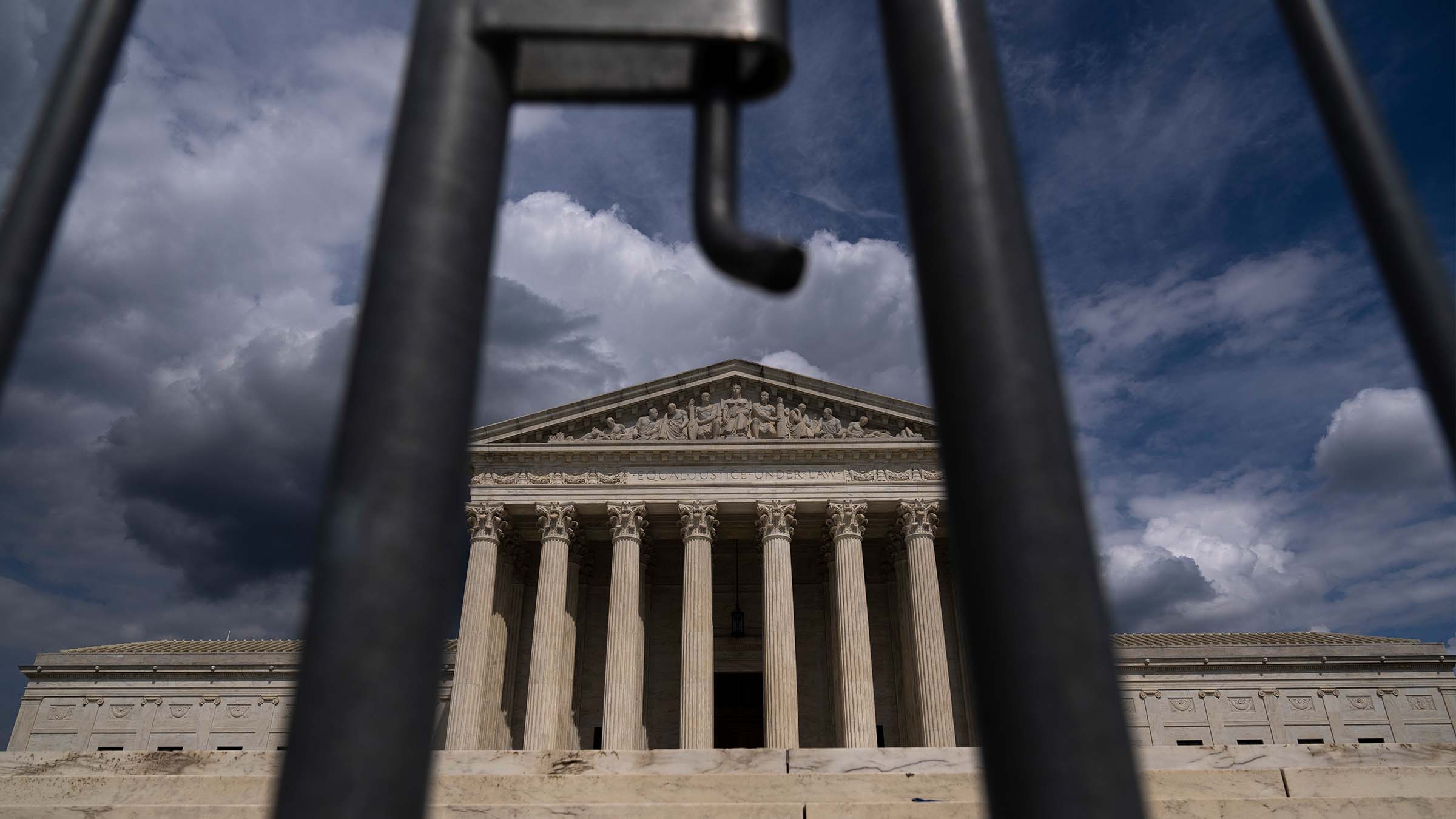 The Brutal Efficiency of the Supreme Court Shadow Docket