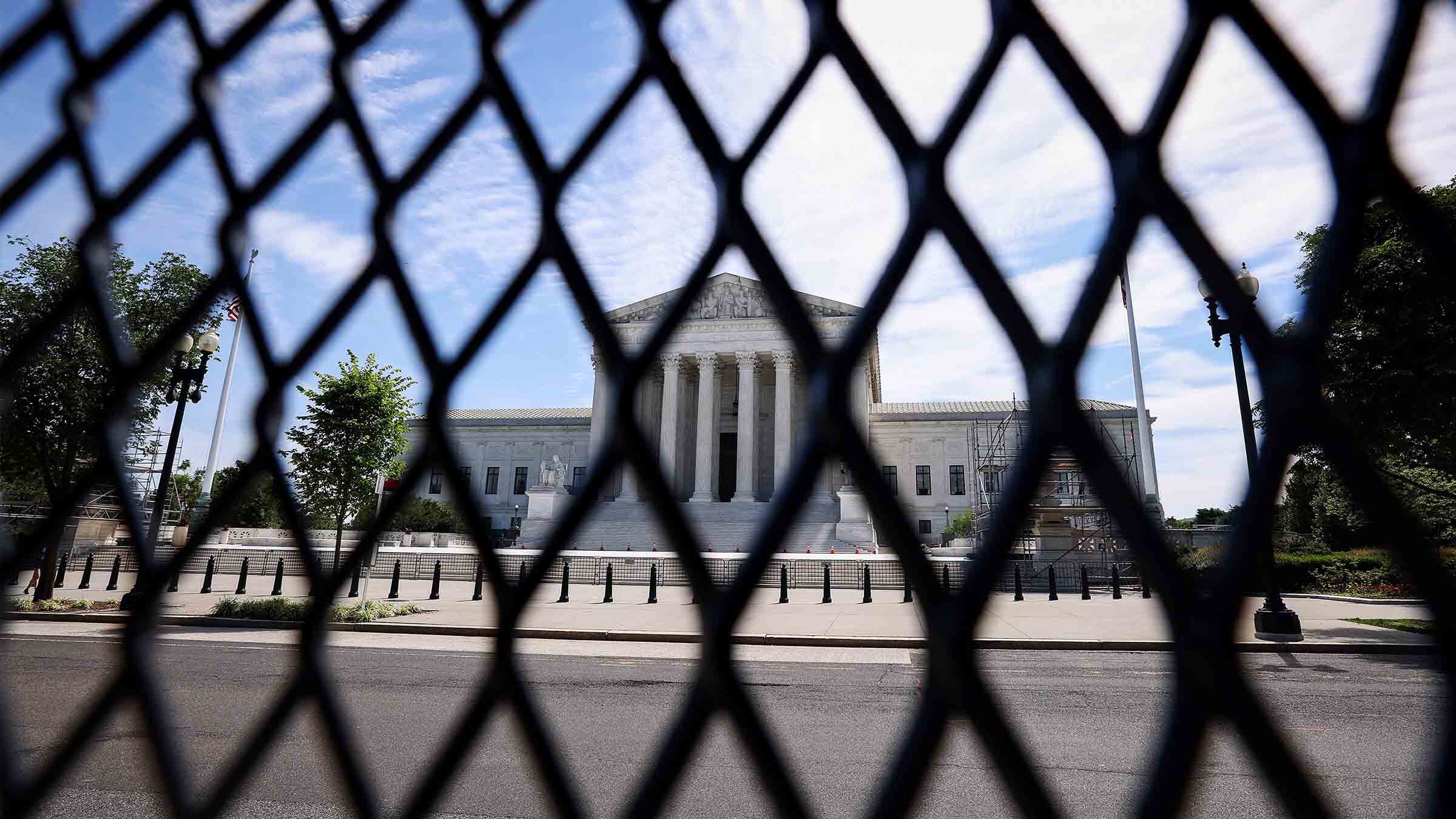 Wooden v United States: The Supreme Court Can't Do Justice for Wooden