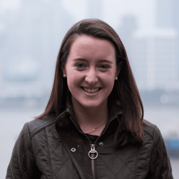 Hannah Mullen | Balls and Strikes