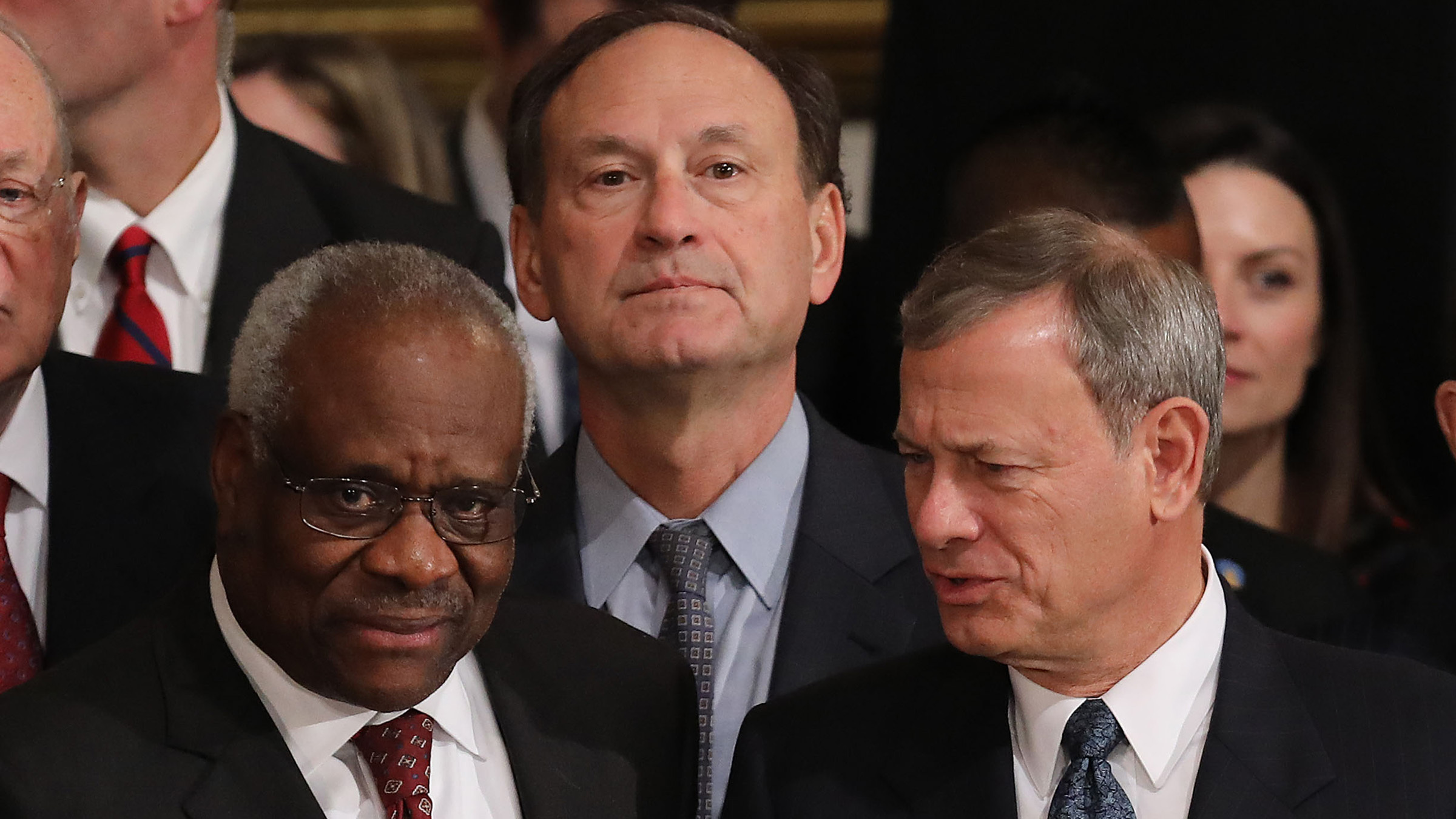 The Bruen SCOTUS Decision Is Making the Domestic Violence Crisis Worse