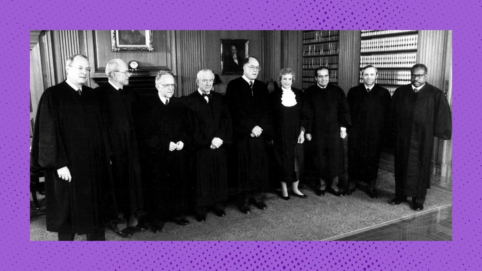 What Is Stare Decisis, and Why Is It Intellectually Hollow Bullshit?