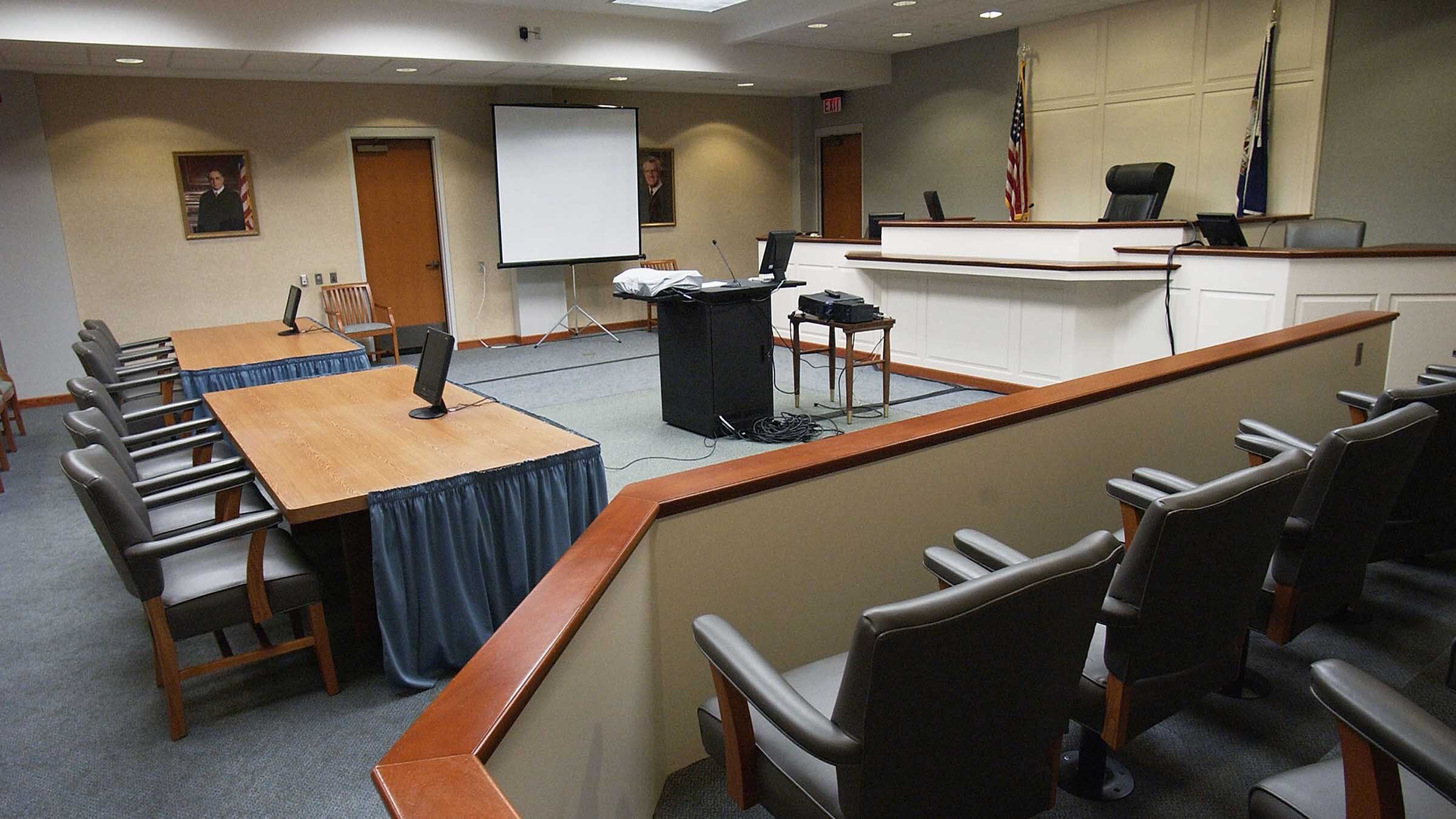 The Disappearing Rights of Criminal Defendants in America