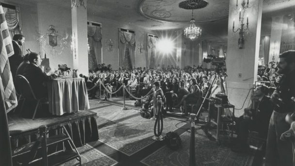 Why FedSoc Co-Founder Steven Calabresi Is Embracing Trump’s Stolen ...