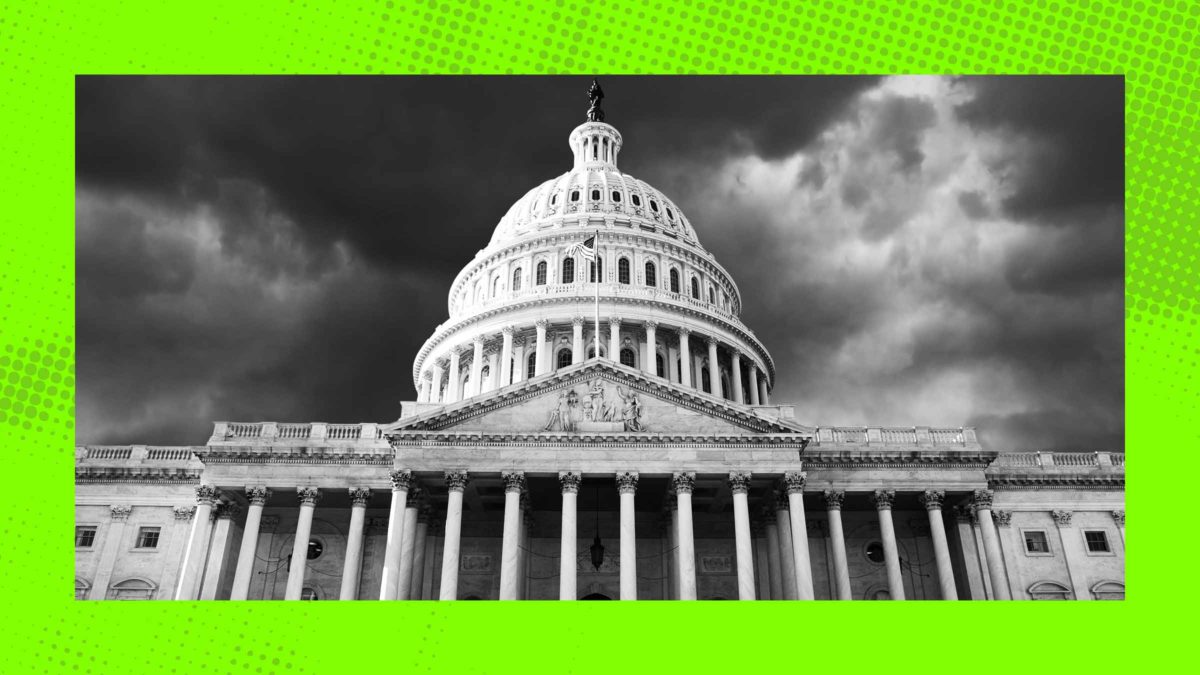 Tracking Senior Status Eligible Judges: Who Can Take Senior Status?