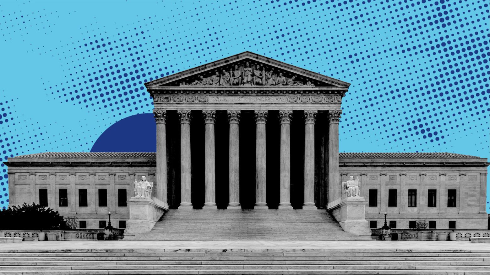 Balls and Strikes : Supreme Court Coverage That Doesn't Suck