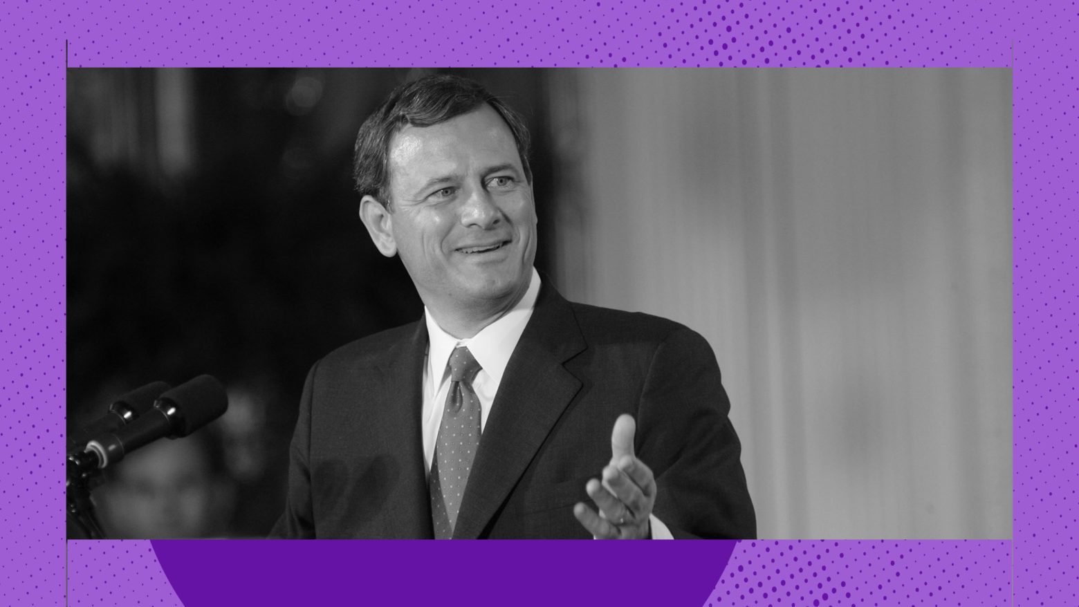 Killing the Voting Rights Act Is John Roberts’s Life’s Work | Balls and ...