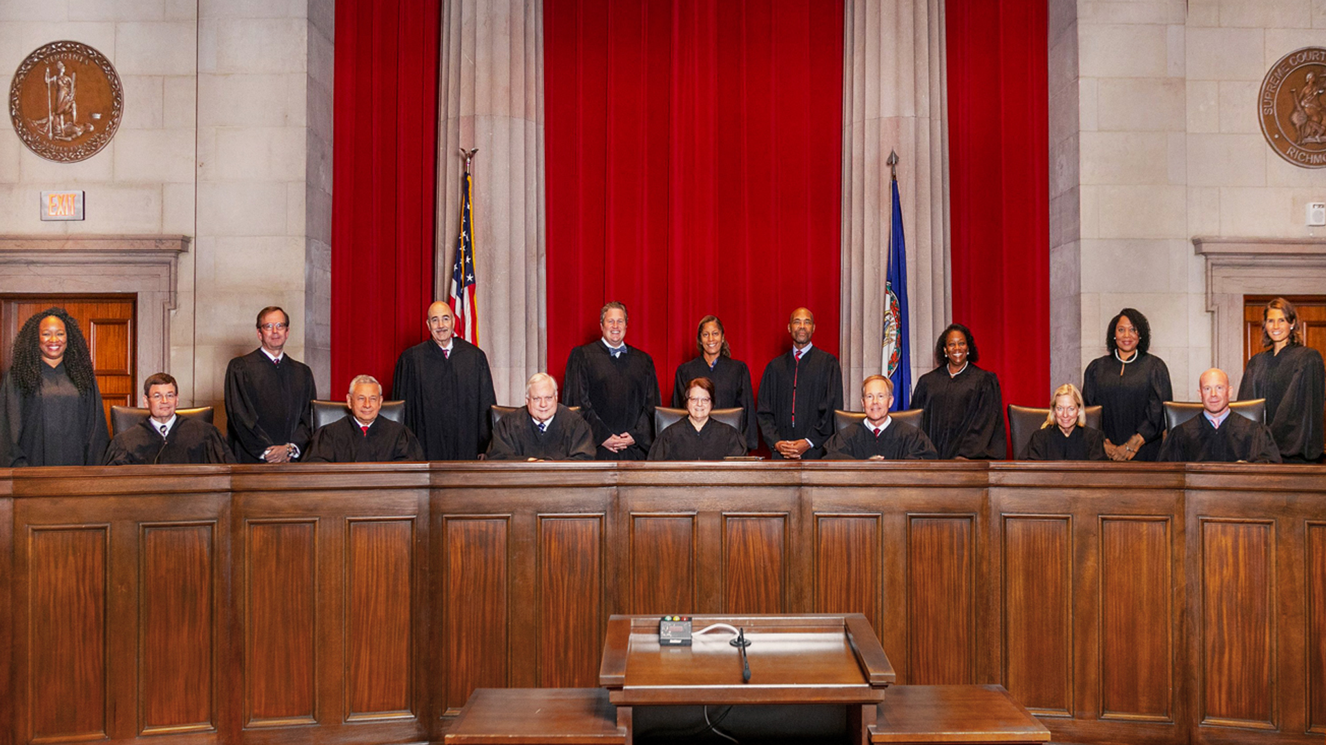 Virginia Court Expansion: How Democrats Built a More Diverse Bench