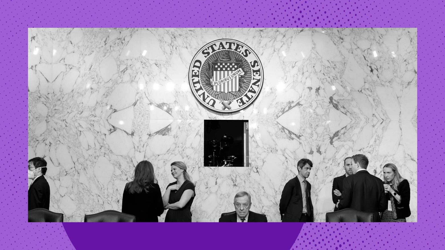 Balls and Strikes : Supreme Court Coverage That Doesn't Suck