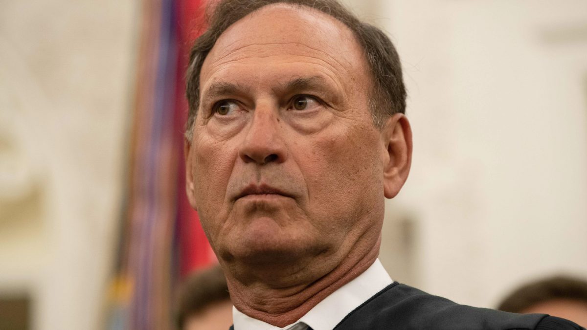 The Supreme Court’s Shadow Docket Problem Is Getting Worse In a Hurry