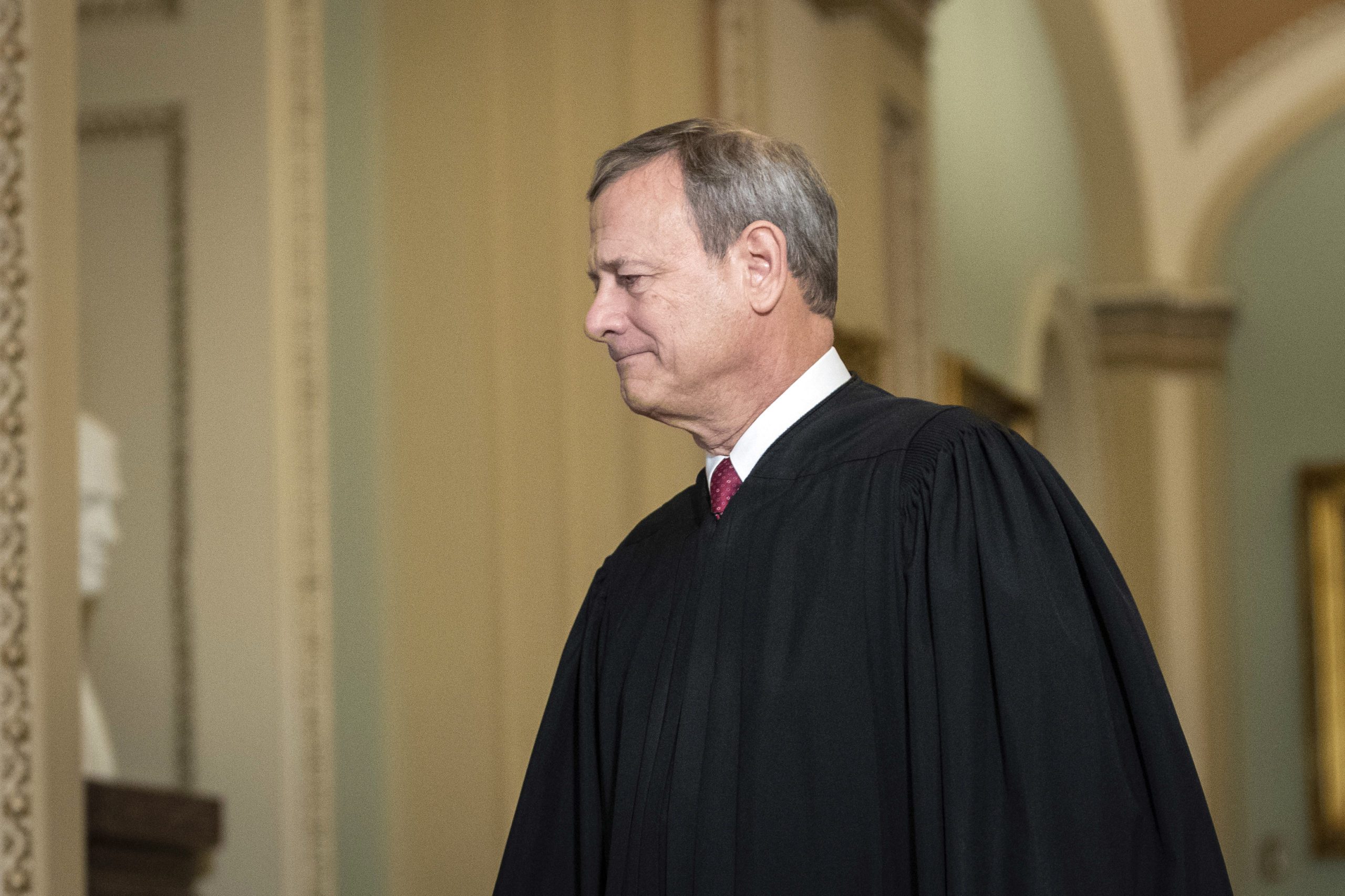 The Supreme Court’s Shadow Docket Problem Is Getting Worse In a Hurry