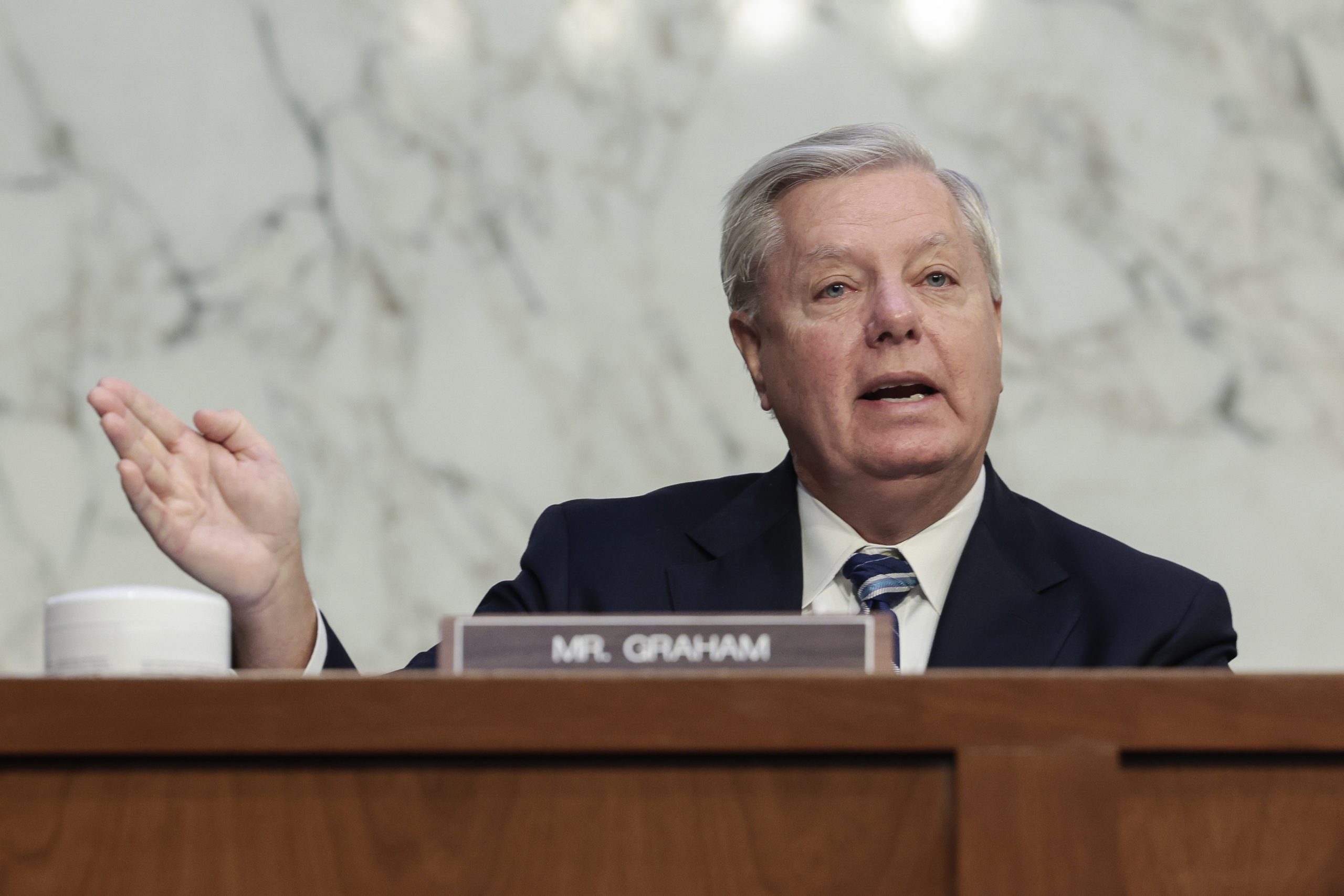 Ketanji Brown Jackson's SCOTUS Nomination Headed to Full Senate Vote