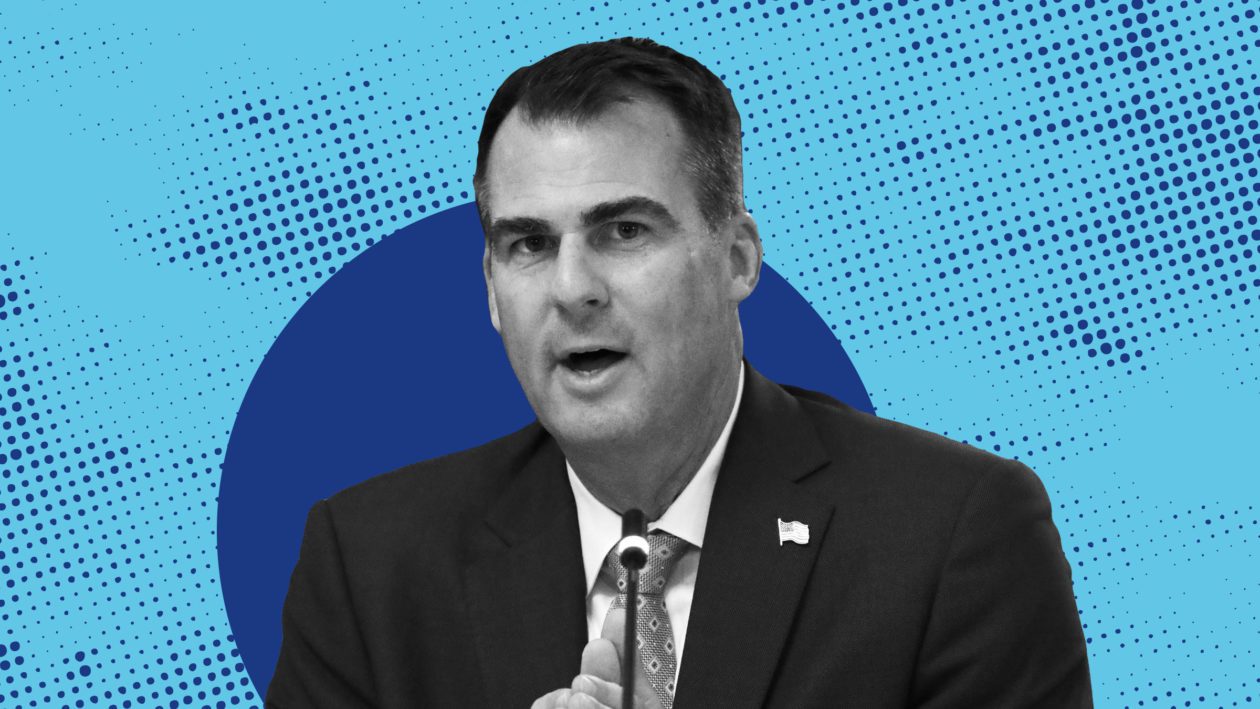 The Supreme Court's McGirt v. Oklahoma Decision, Explained