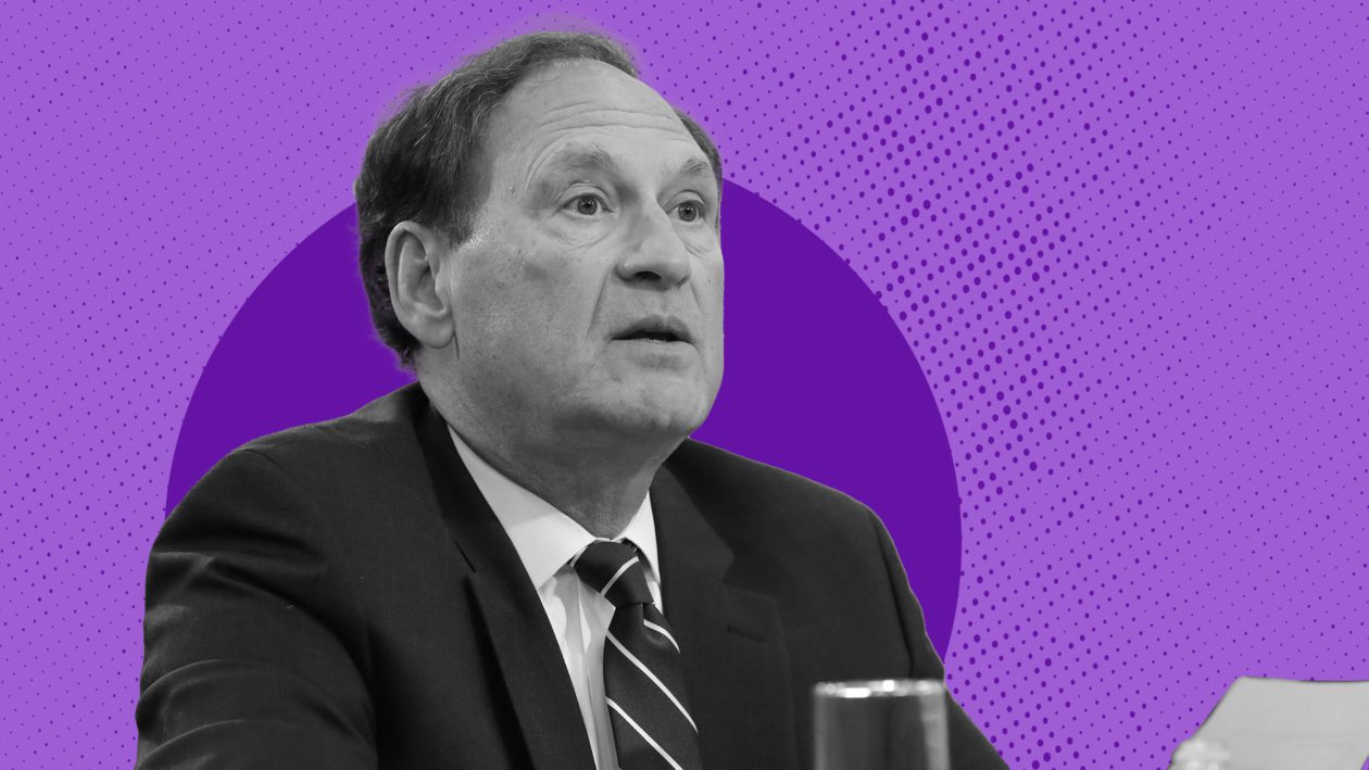 Balls and Strikes : Supreme Court Coverage That Doesn't Suck