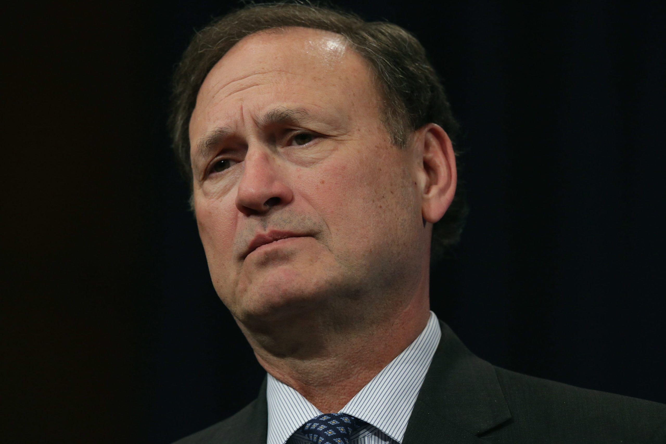 Yes, Sam Alito Is Coming After Marriage Equality Next | Balls and Strikes