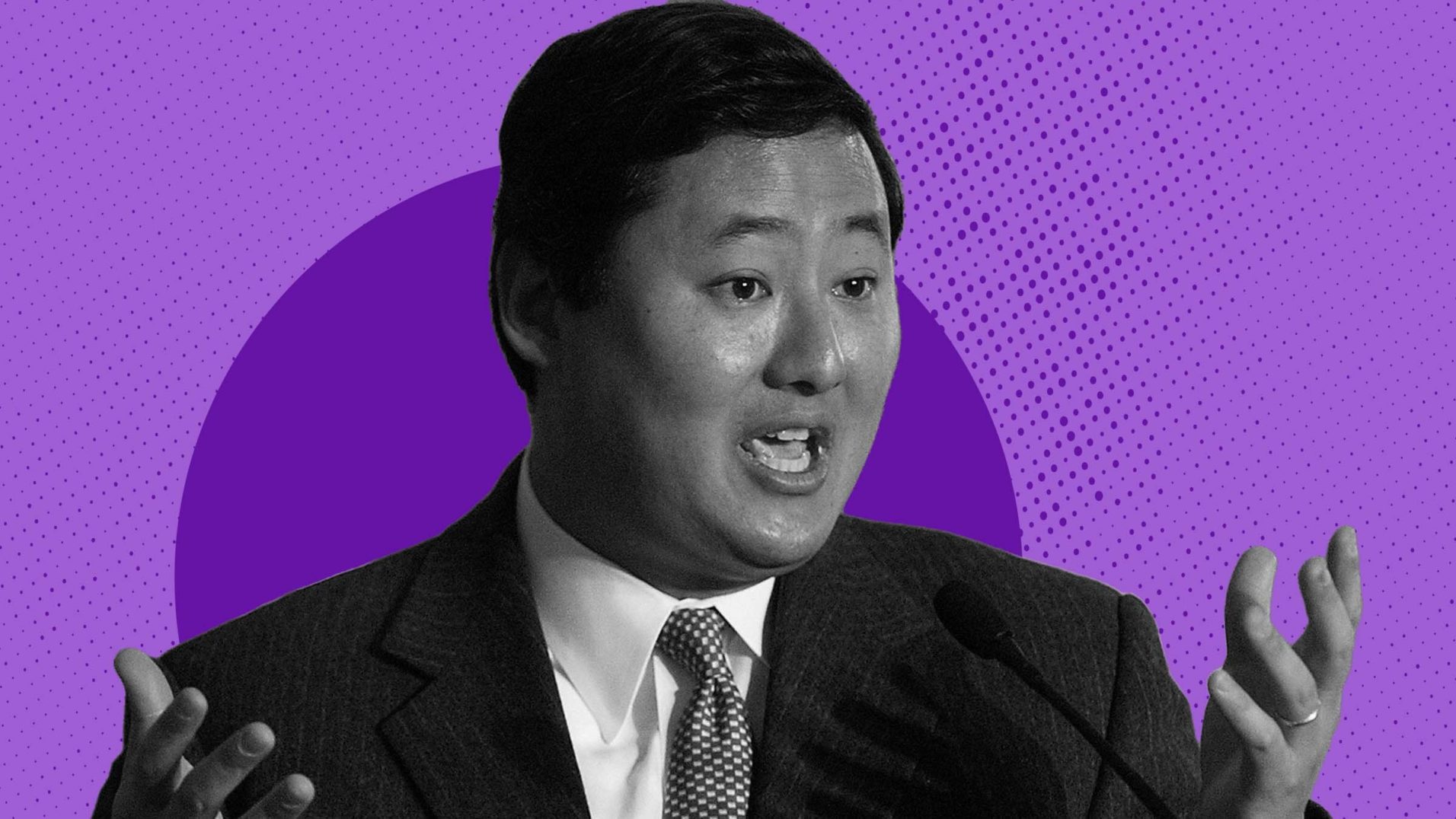 The Decline and Fall of John Yoo | Balls and Strikes