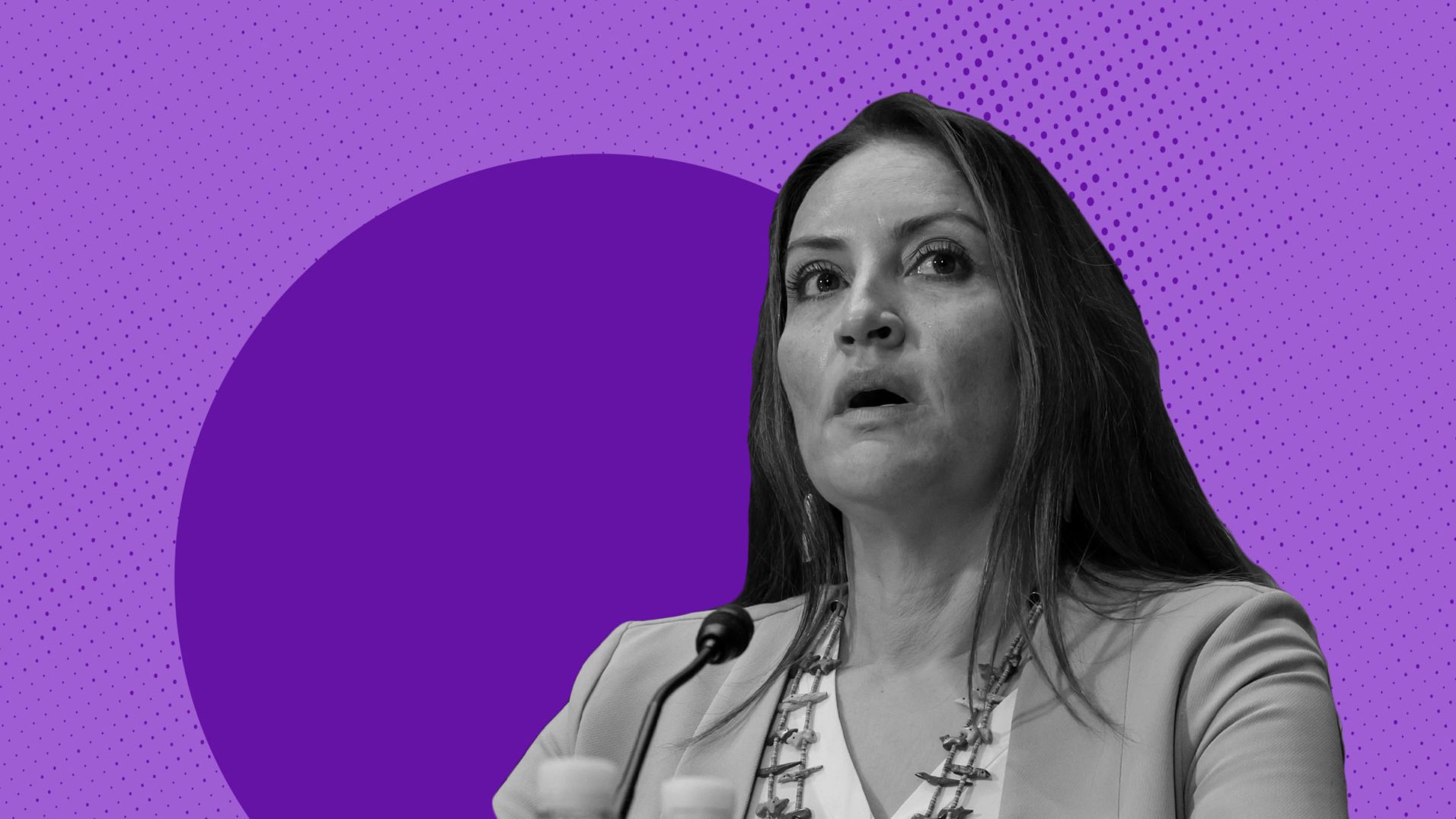 Sunshine Sykes Confirmation: Why Are There So Few Native Judges?