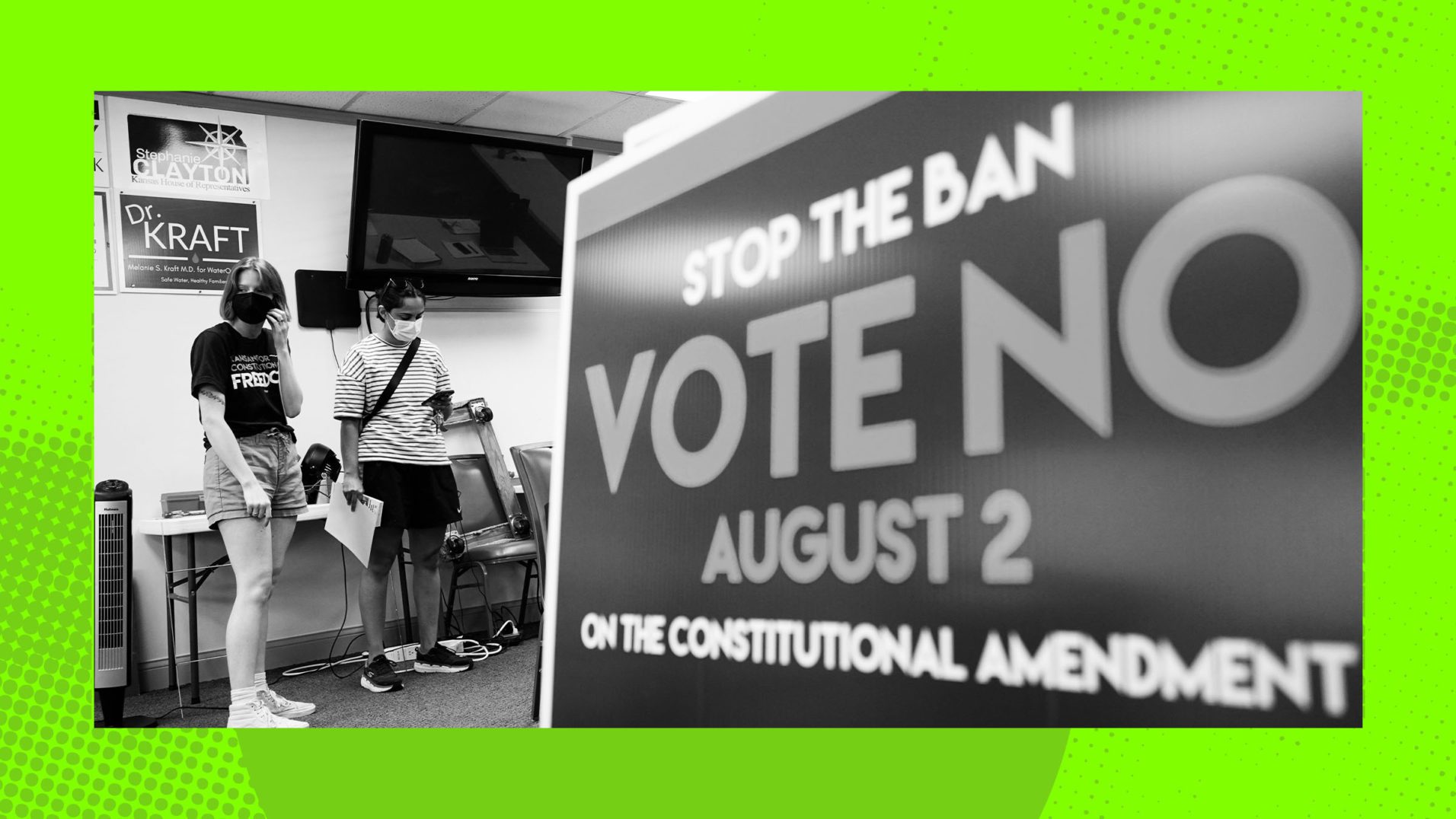 Balls and Strikes : Supreme Court Coverage That Doesn't Suck