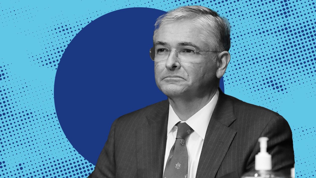 Balls and Strikes : Supreme Court Coverage That Doesn't Suck