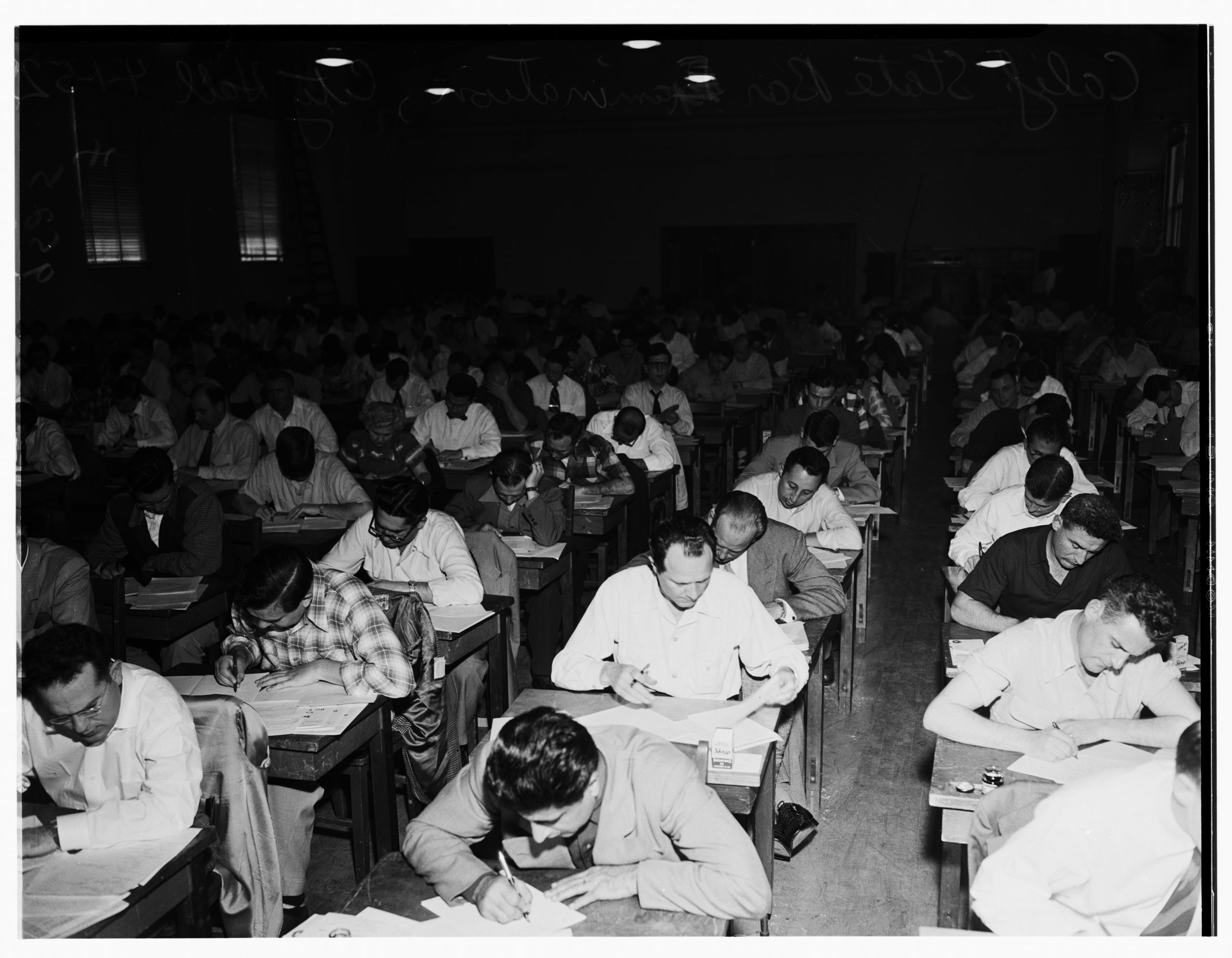 The Case For Rocketing the Bar Exam Into the Sun | Balls and Strikes