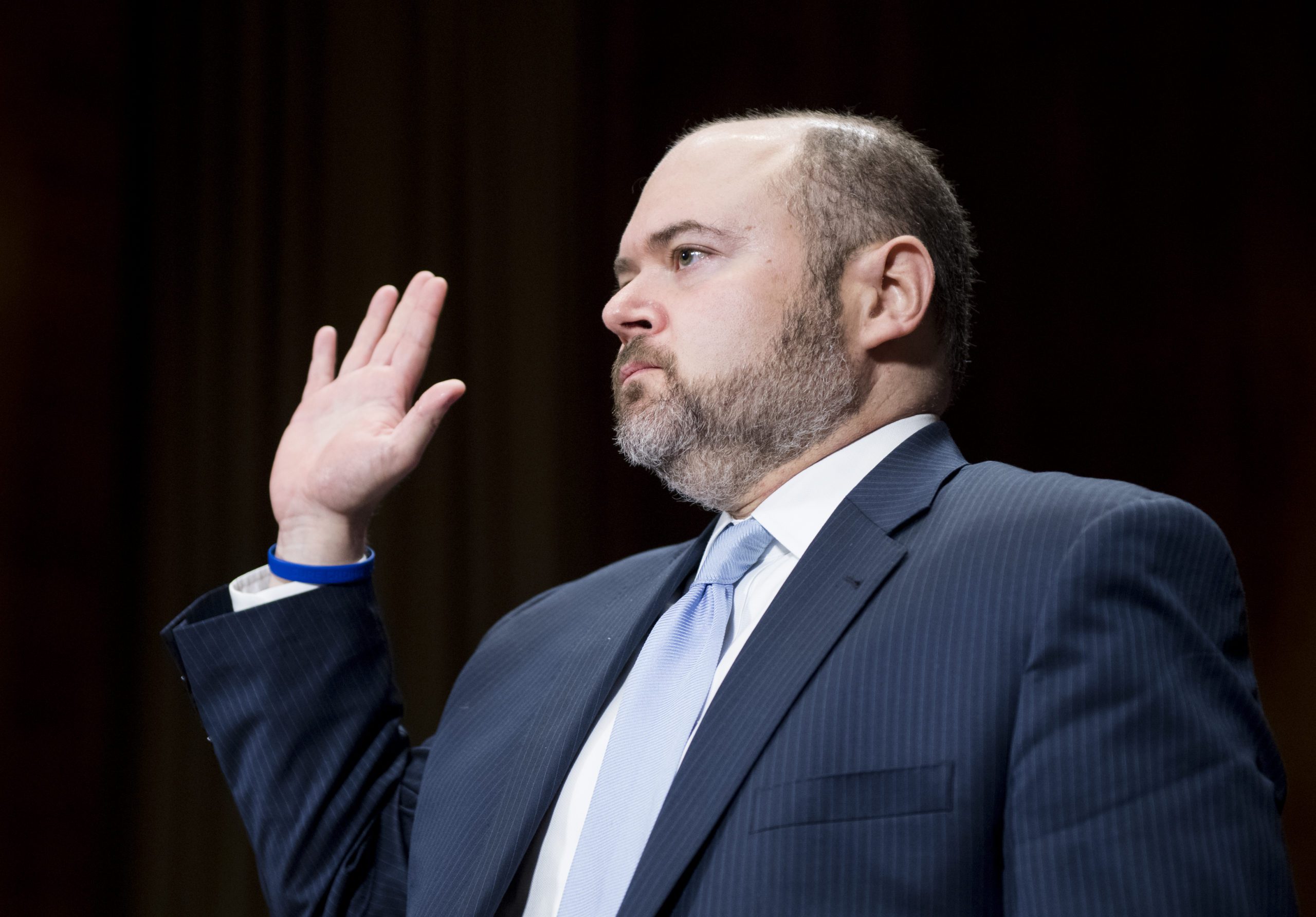 Absolute Immunity: Like Qualified Immunity, But Somehow Even Worse