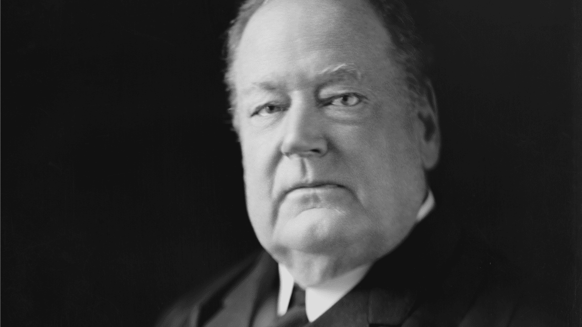 Edward Douglass White Was the Supreme Court's Civil War Fraud