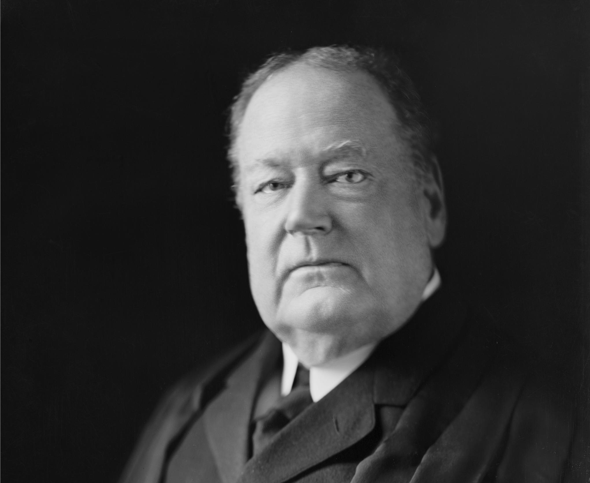 Edward Douglass White Was the Supreme Court's Civil War Fraud