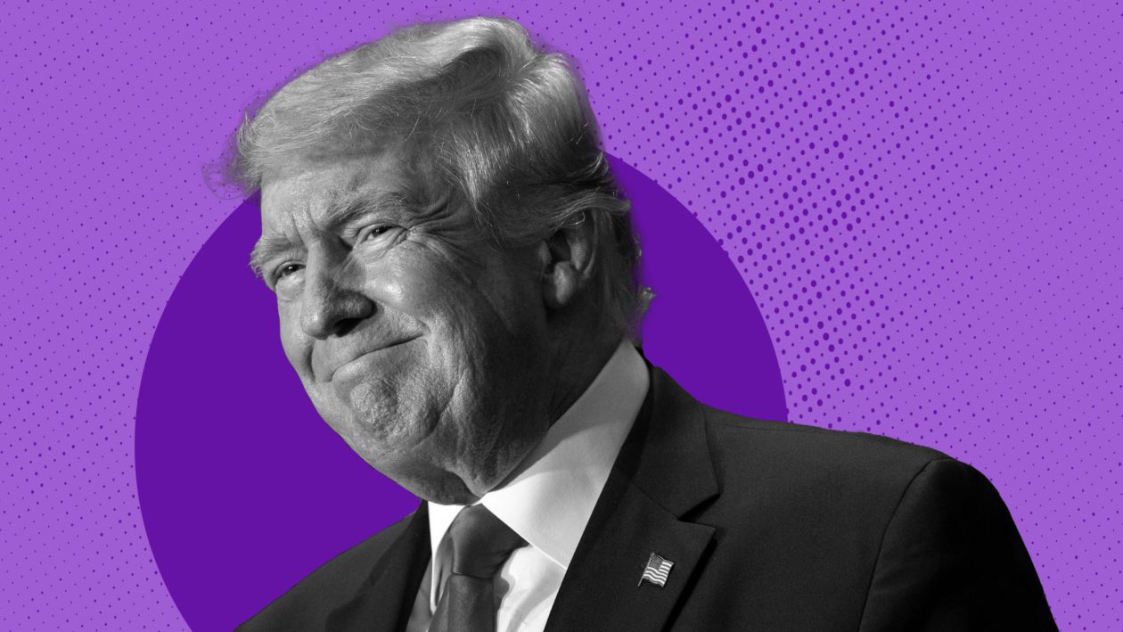 Federal Judge Strikes Trump’s NYT Defamation Lawsuit For Being Too ...