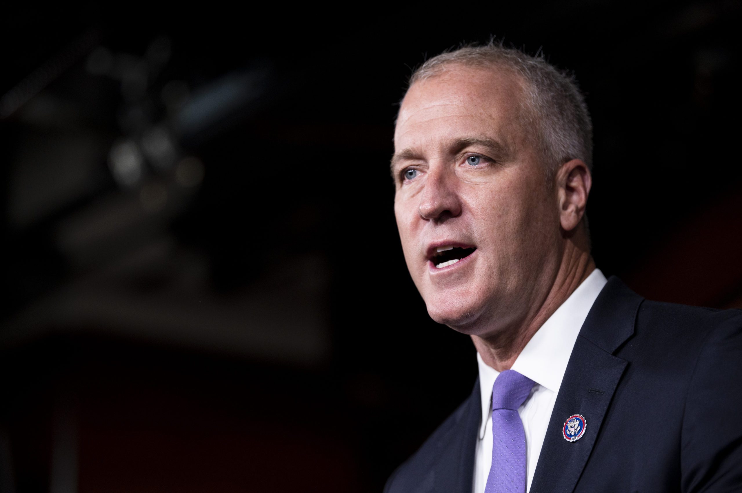 Sean Patrick Maloney, a Top House Democrat, Voices Support For Supreme ...
