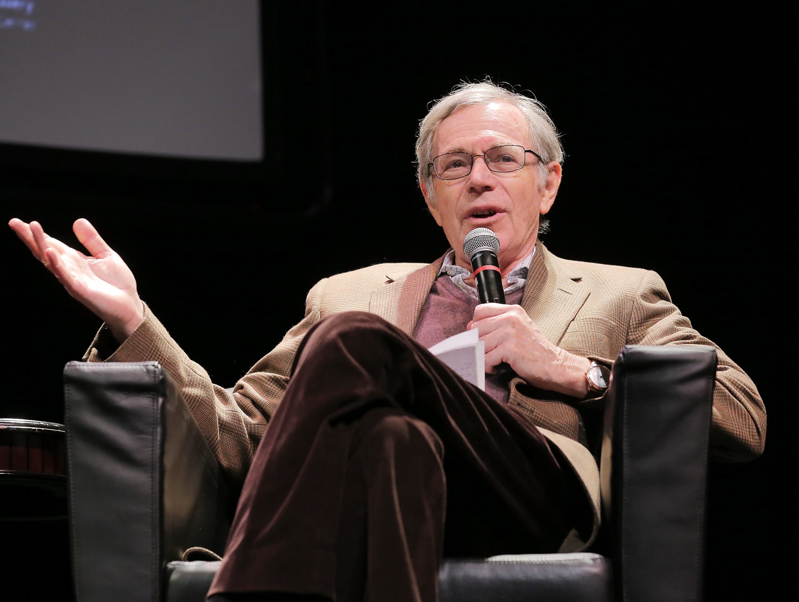 "Originalism Is Intellectually Indefensible": A Conversation With Eric ...