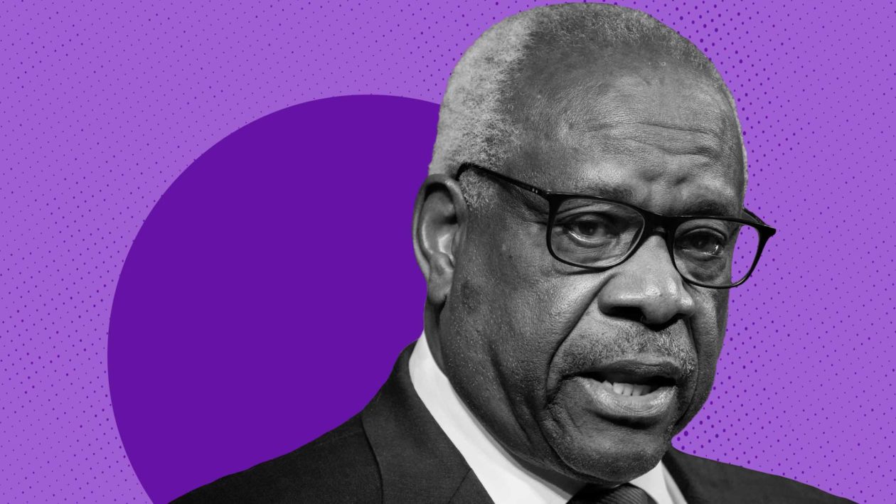 Fernandez v US: Sam Alito Wants to Keep People In Prison For As Long As ...