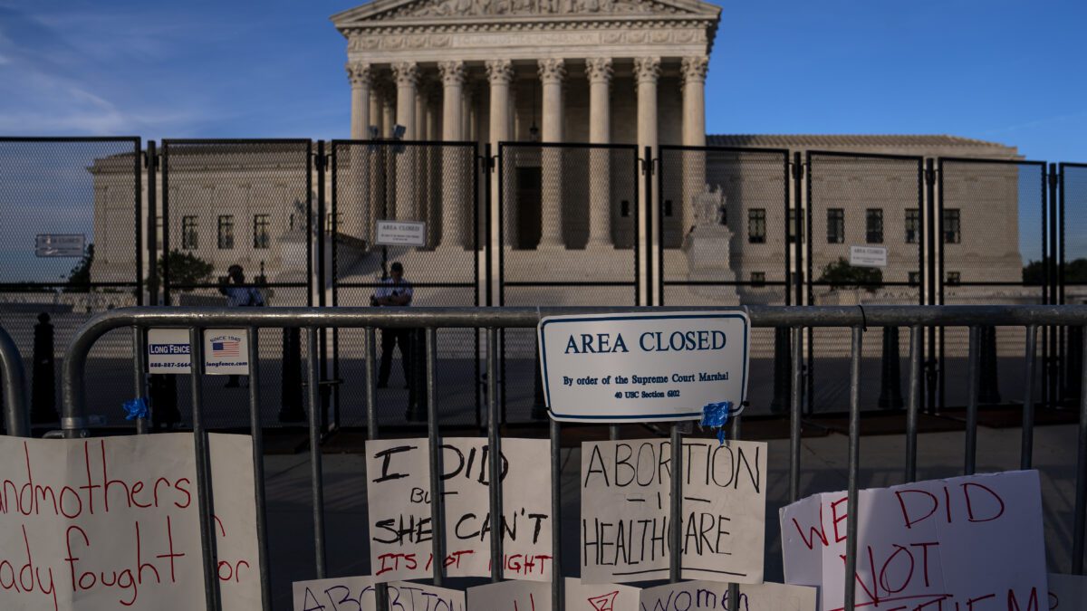 Comstock Act: The Fringe Legal Theory Powering the Conservative War On ...