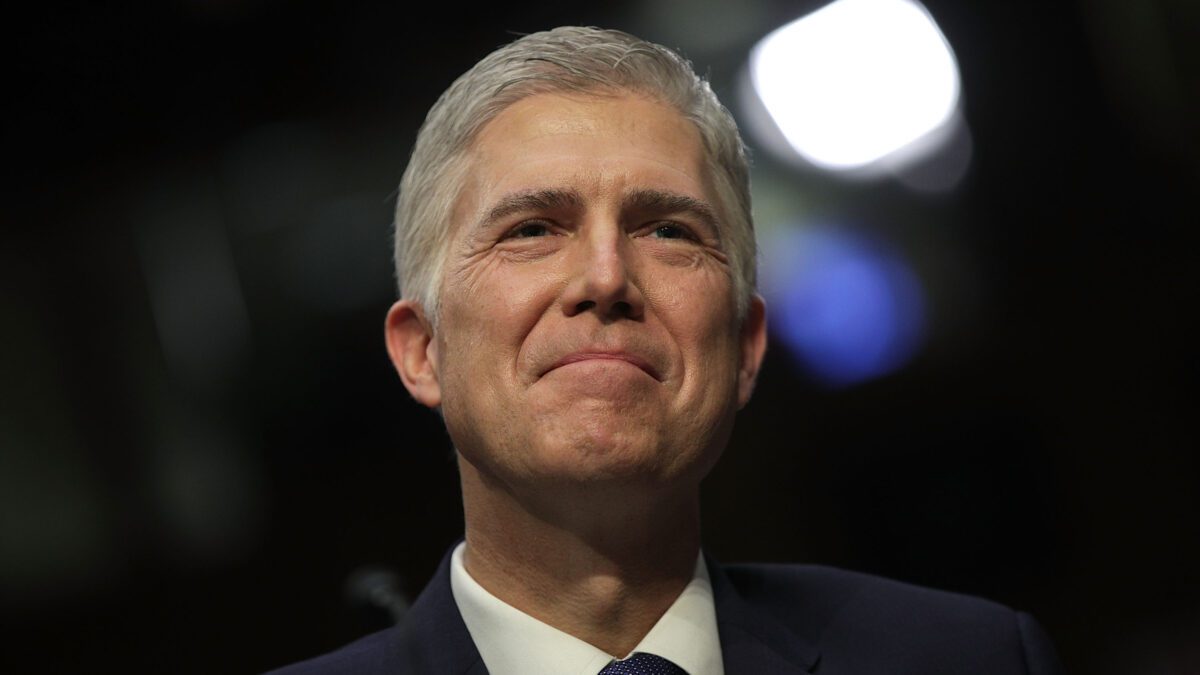 Loper Bright: The Supreme Court's Fox News Era Is About to Get Worse