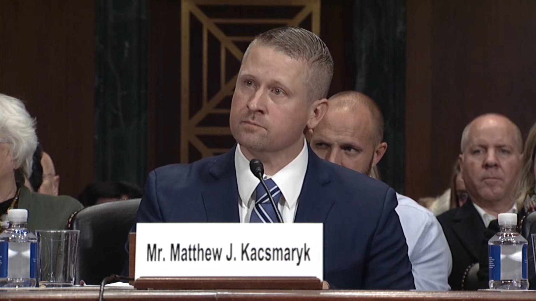 The Worst Trump Judge In America Is Matt Kacsmaryk | Balls and Strikes