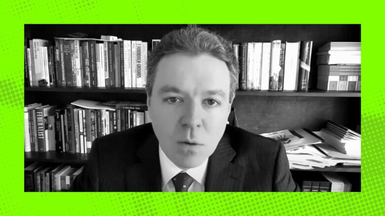 A Brief Guide to Jonathan Mitchell, Your Least Favorite Right-Winger's ...