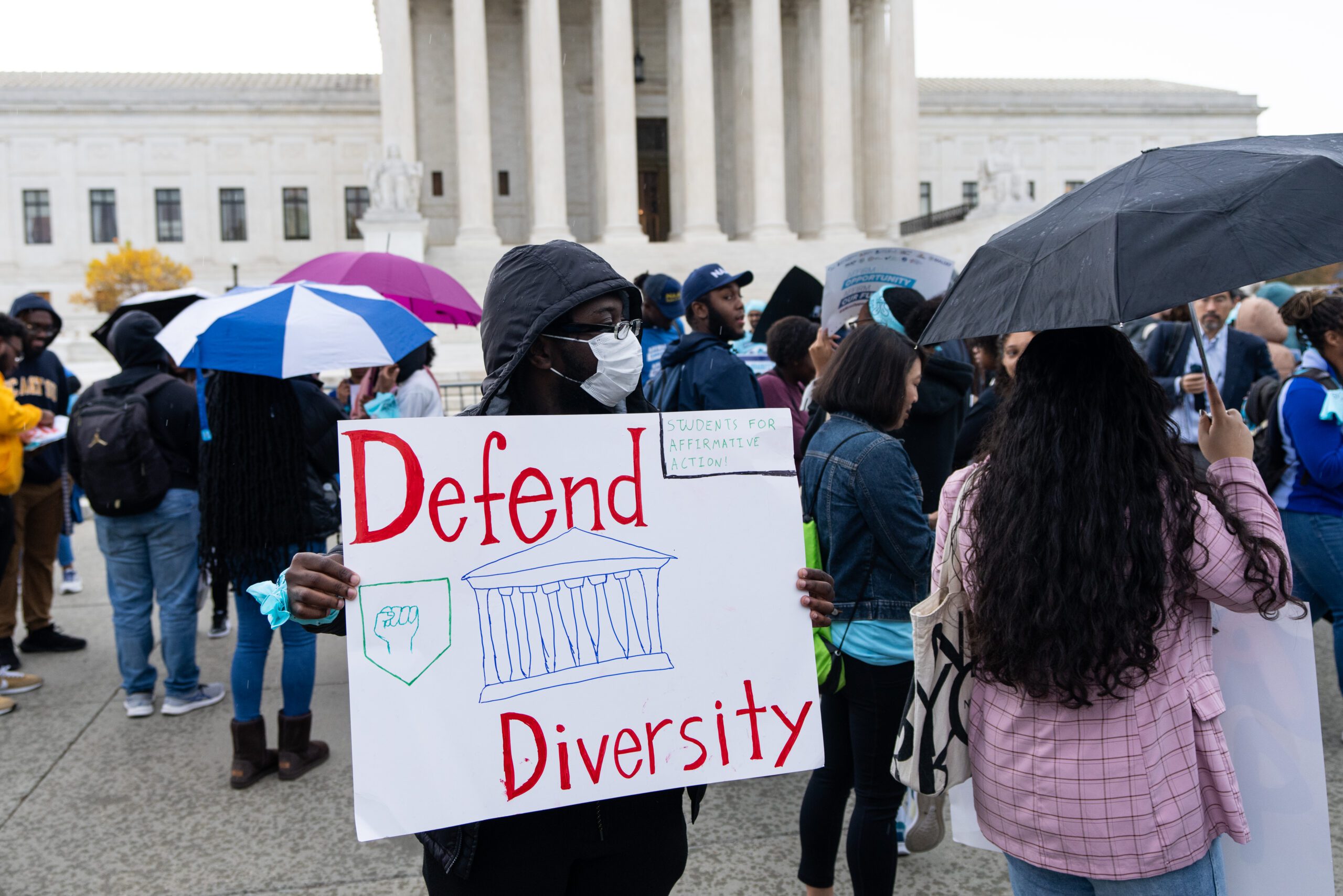 Without Affirmative Action In Medical Schools, Black Patients Will Suffer