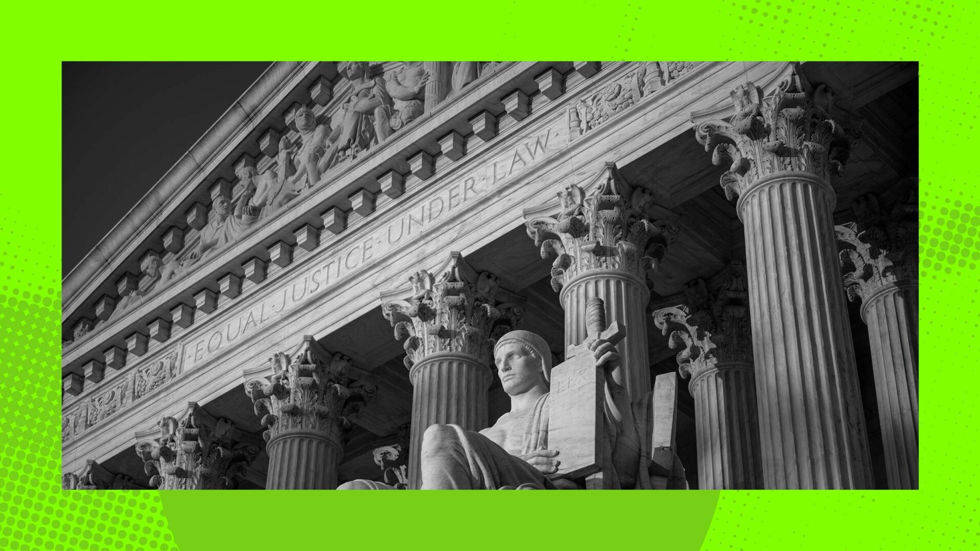 Samuel Alito Had No Answers For Ketanji Brown Jackson’s Latest Dissent ...