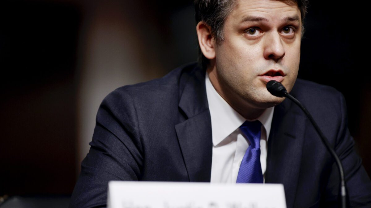 The Worst Trump Judge in America is Justin R. Walker | Balls and Strikes