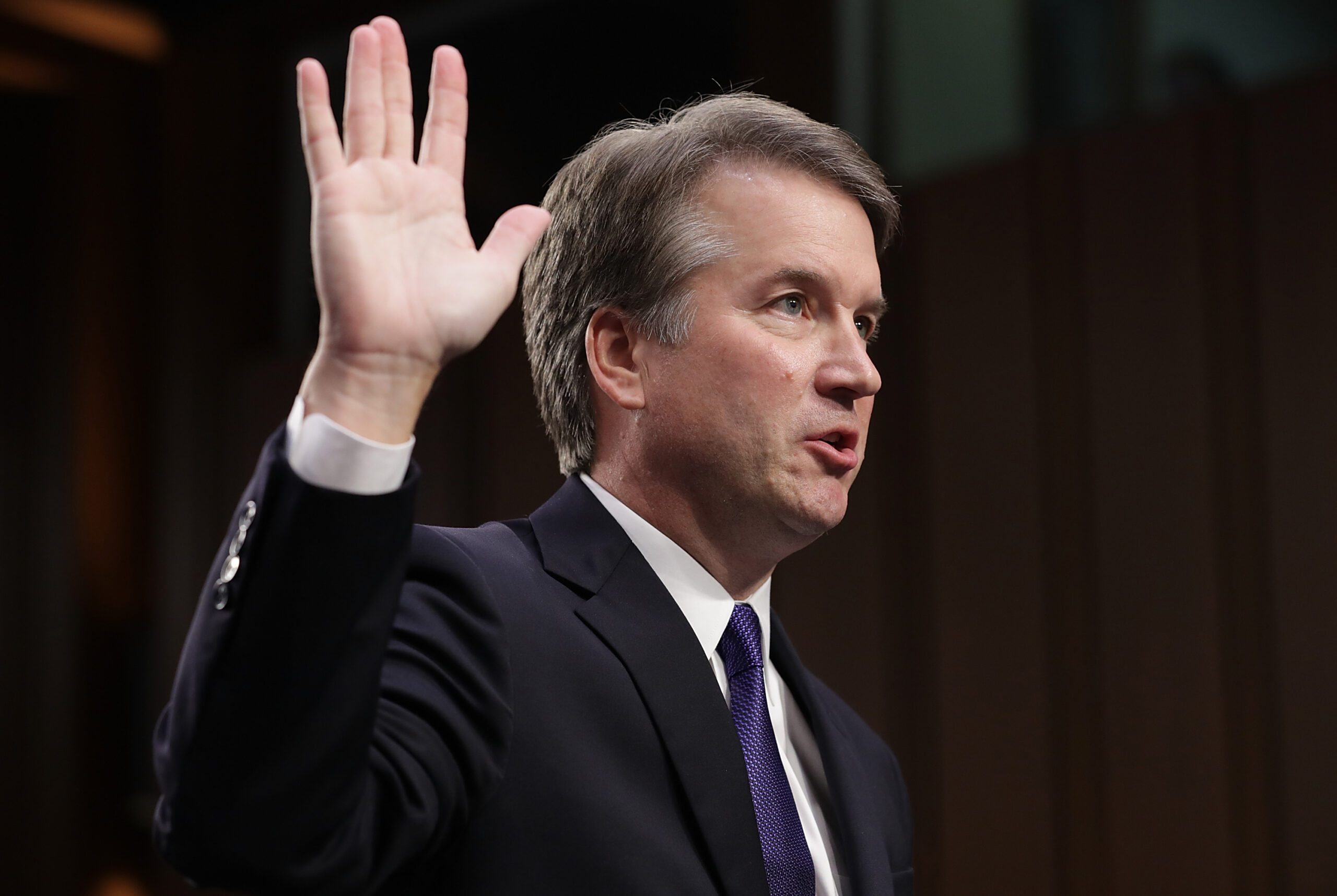 Alabama Voting Case: No Liberal “Victory” Is Safe at a Captured Supreme ...