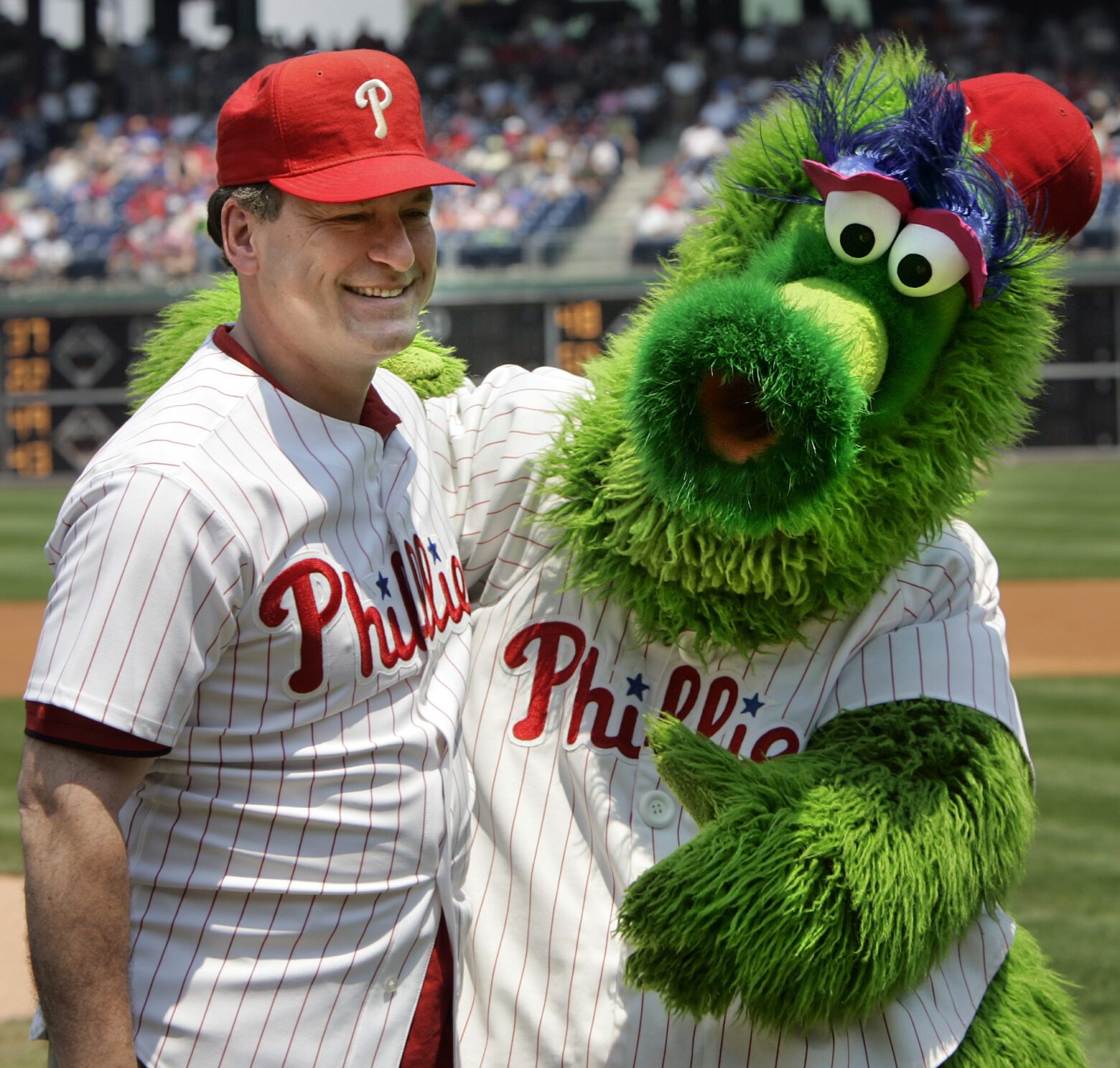 A Brief History of Supreme Court Justices Throwing Out Ceremonial First Pitches at Baseball ...