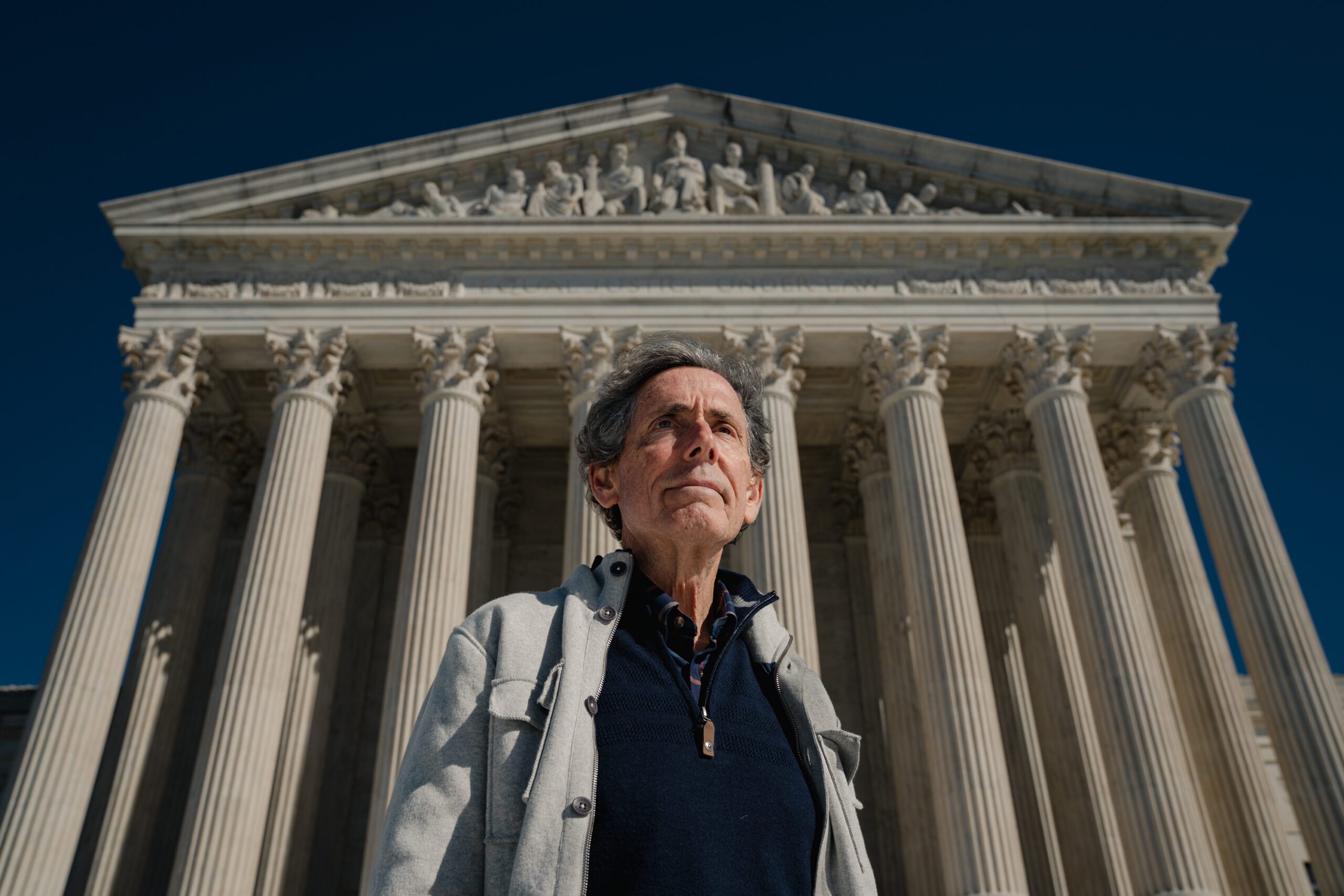 Supreme Court West Point Case: Conservatives Are Taking the Justices' Hints